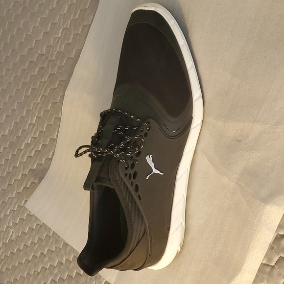 Puma | Shoes | Men Puma Ignite Snickers Us3 | Poshmark